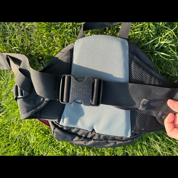 Camelbak | Bags | Camelback Hip Bag | Poshmark